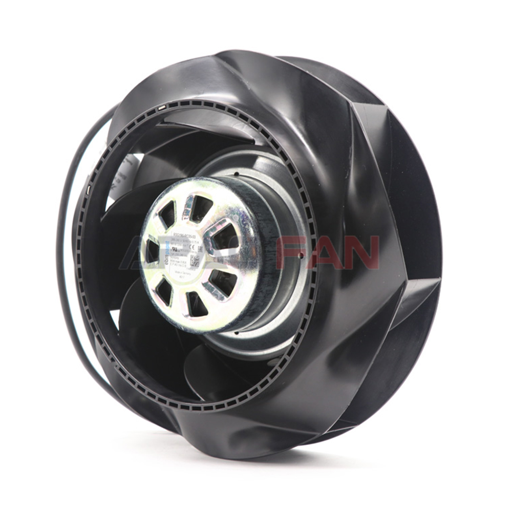 R3G190-RC05-03 ebm-papst