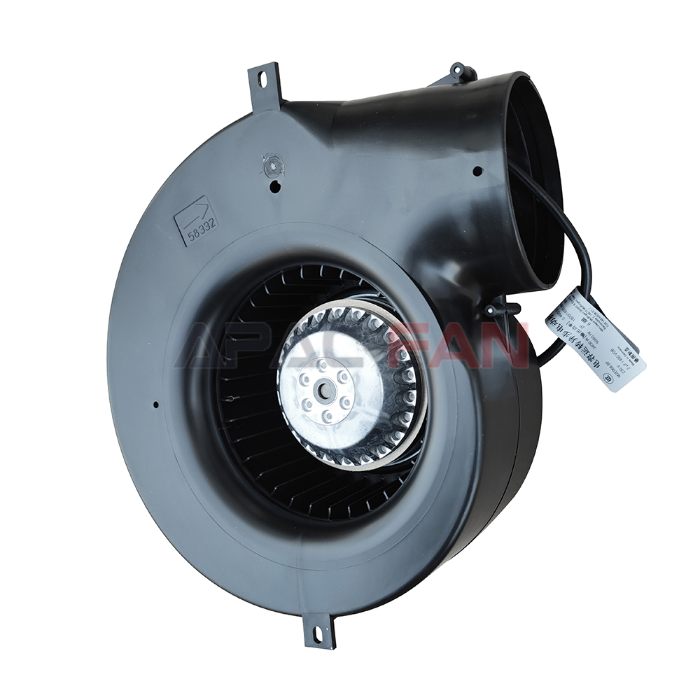 G2E140-NS38-01 ebm-papst