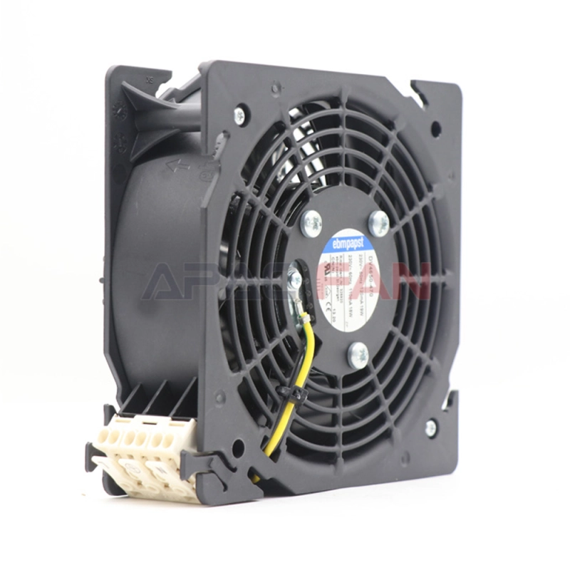DV4650-470 ebm-papst Fan 12038