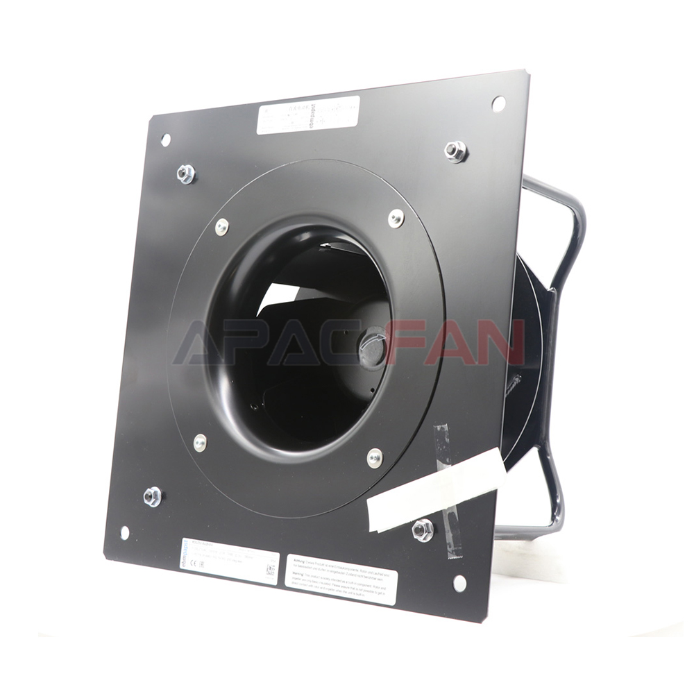 K3G250-AV29-B4 ebm-papst