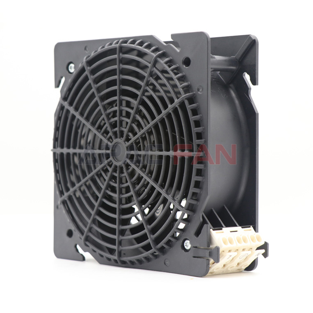DV4650-470 ebm-papst Fan 12038