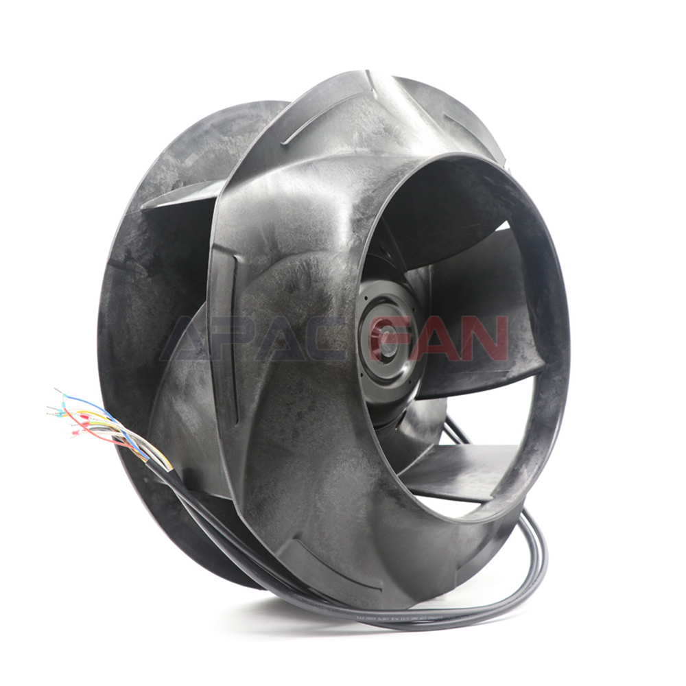 R3G400-RJ75-01 ebm-papst