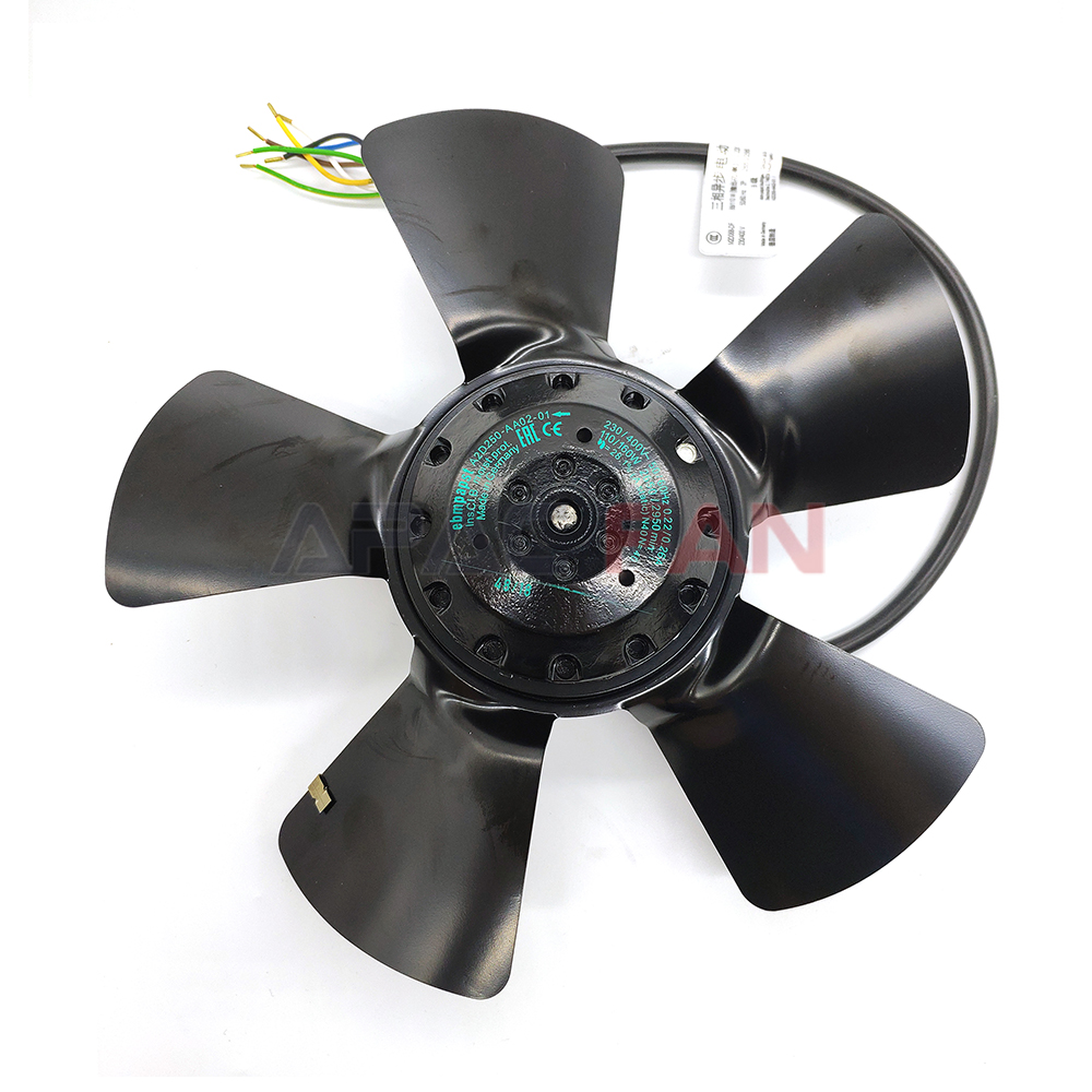 A2D250-AA02-01 ebm-papst