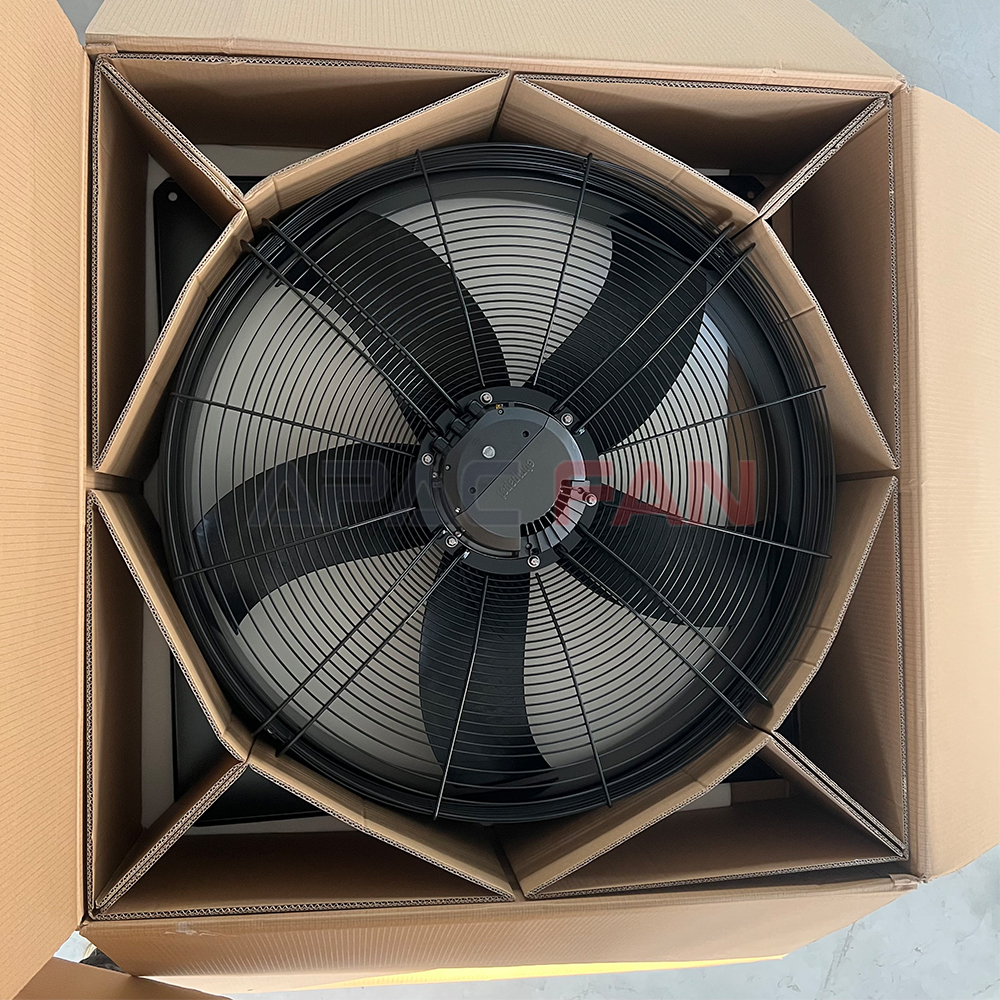 W3G910-KS35-03/F01 ebm-papst