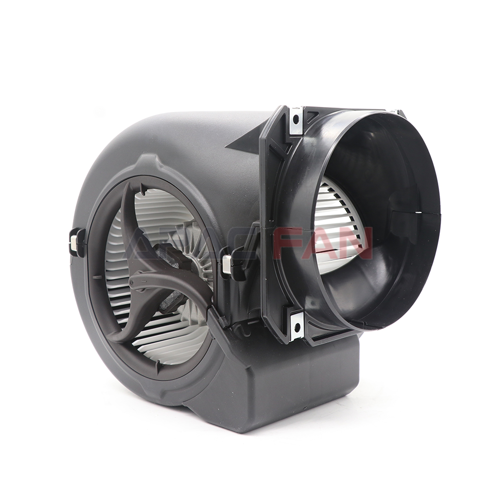 D2E146-HS97-03 ebm-papst