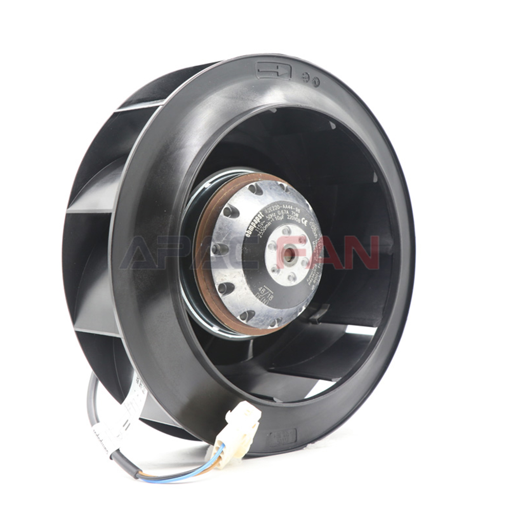 R2E220-AA44-98 ebm-papst