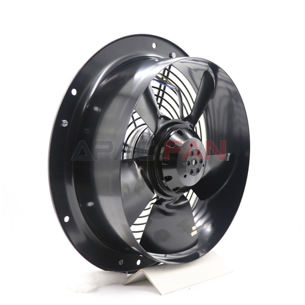 W2E250-CE65-01 ebm-papst