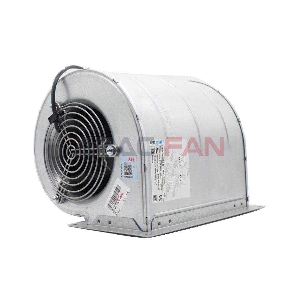 D2D146-AA28-28 ebm-papst