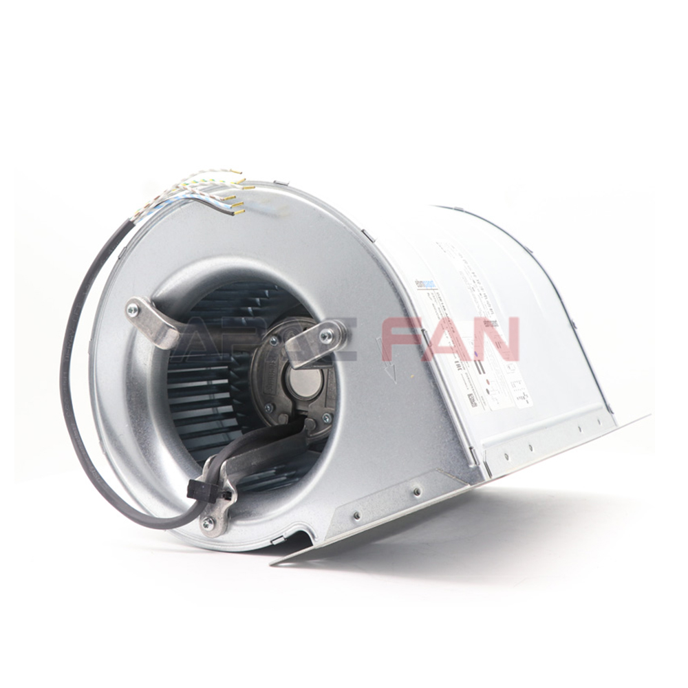 D2E146-AP47-F8 ebm-papst