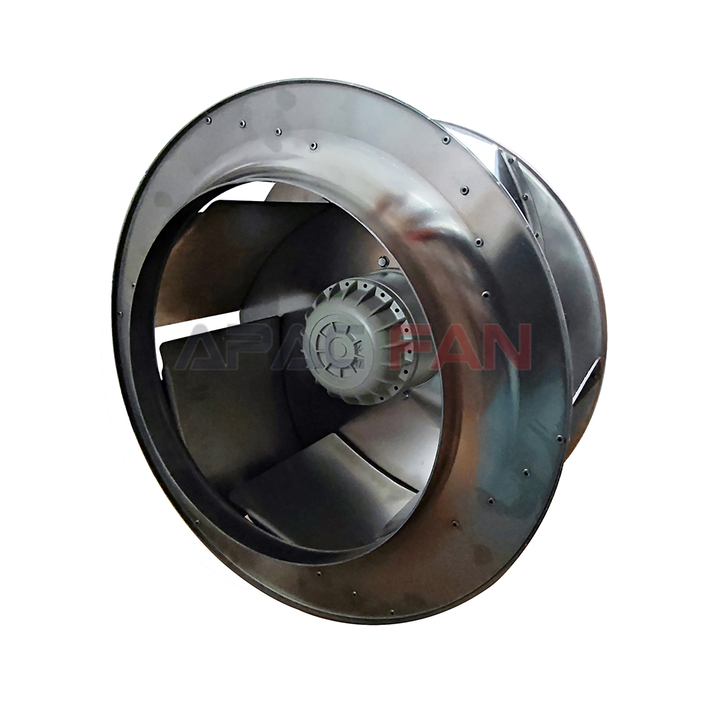 RH63M-6DK.6N.1R ZIEHL-ABEGG