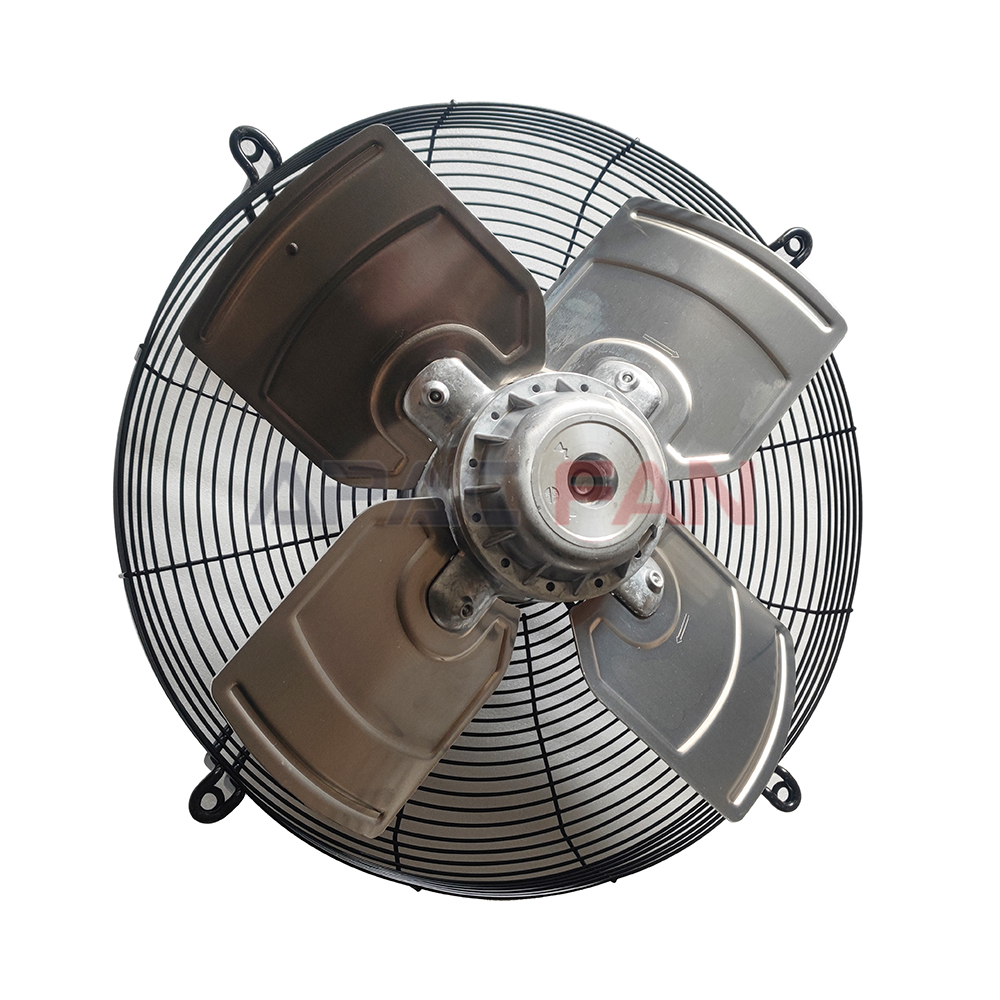 FB050-4EK.4I.V4P ZIEHL-ABEGG