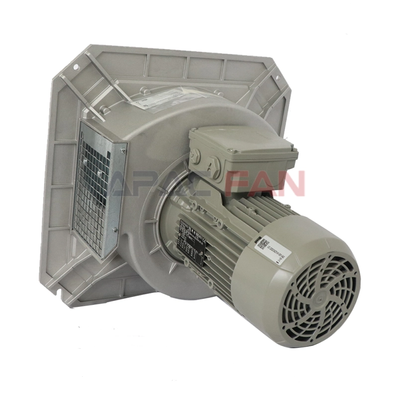 RF22P-2DN.B4.5R ZIEHL-ABEGG