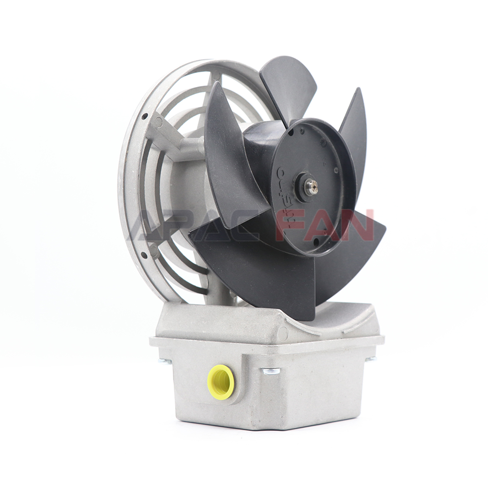 BG80 P15.51.0430 Wistro 230V 29W External Fan Unit