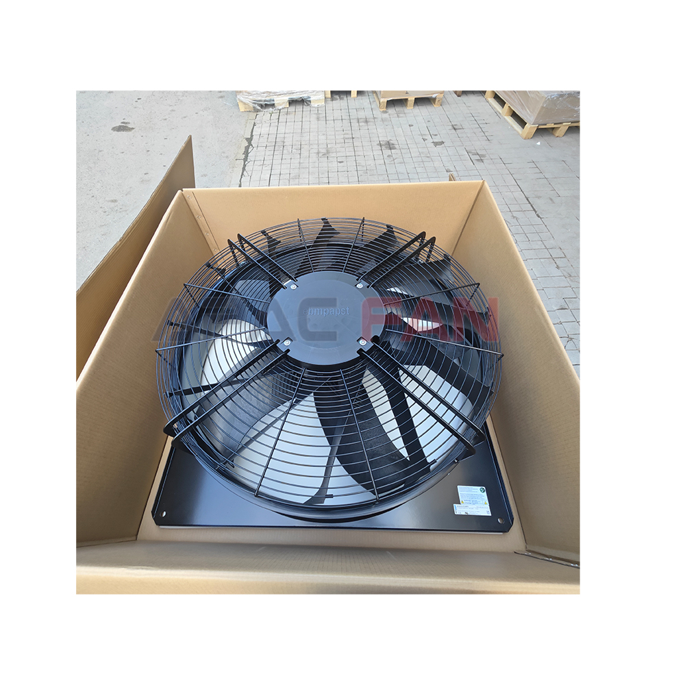 W3G910-LV12-36 ebm-papst