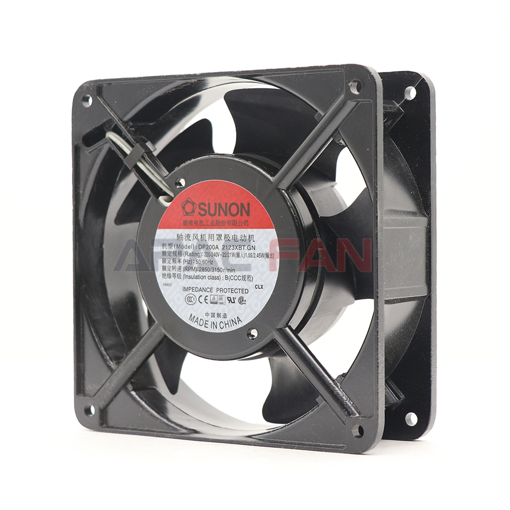 SUNON,DP200A 2123XBT.GN