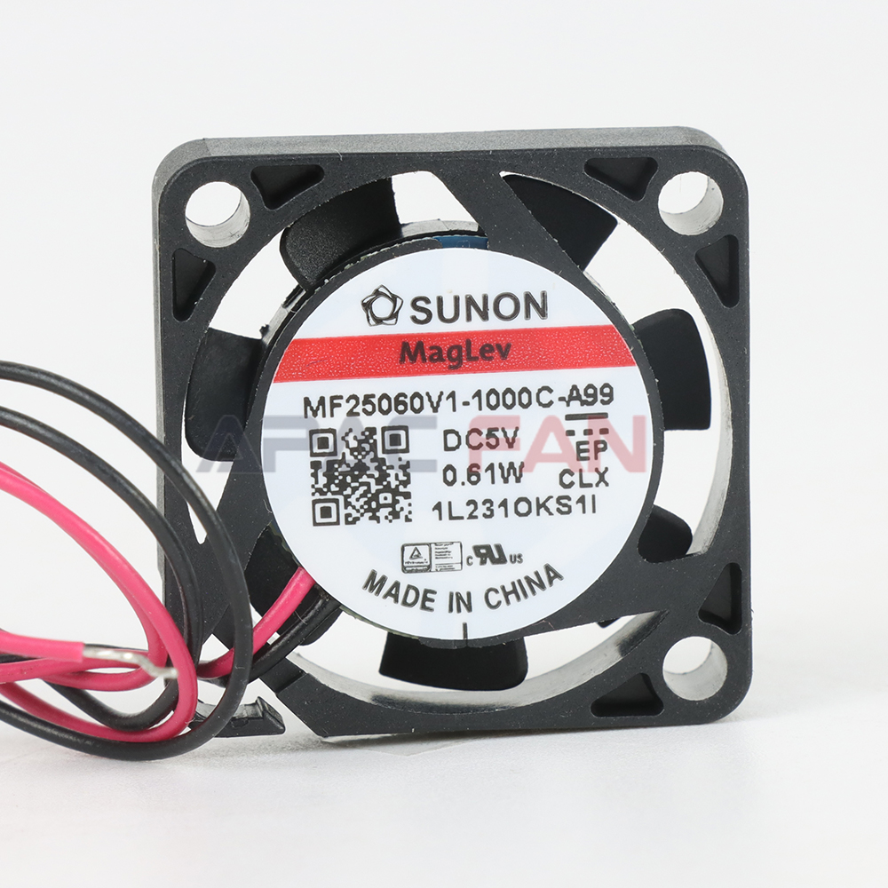 SUNON,MF25060V1-1000U-A99
