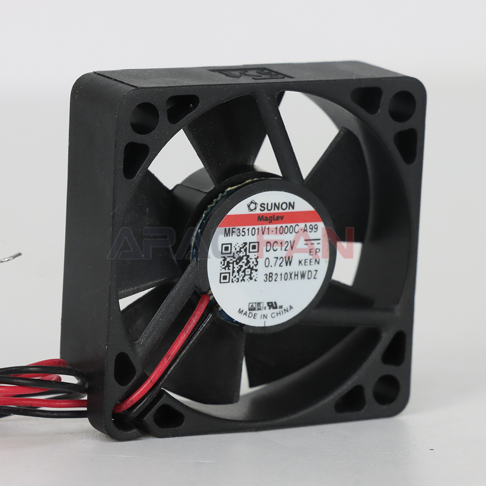 SUNON,MF35101V1-1000U-A99