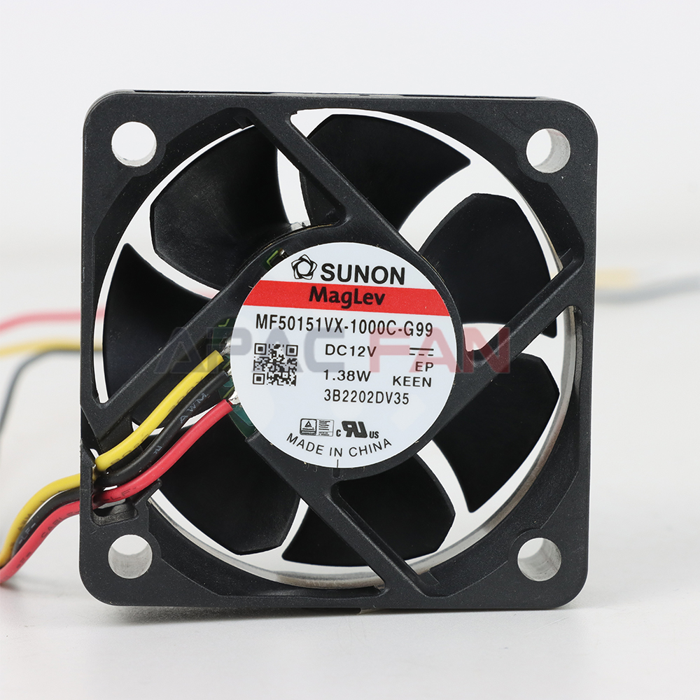 SUNON,MF50151VX-1000U-G99