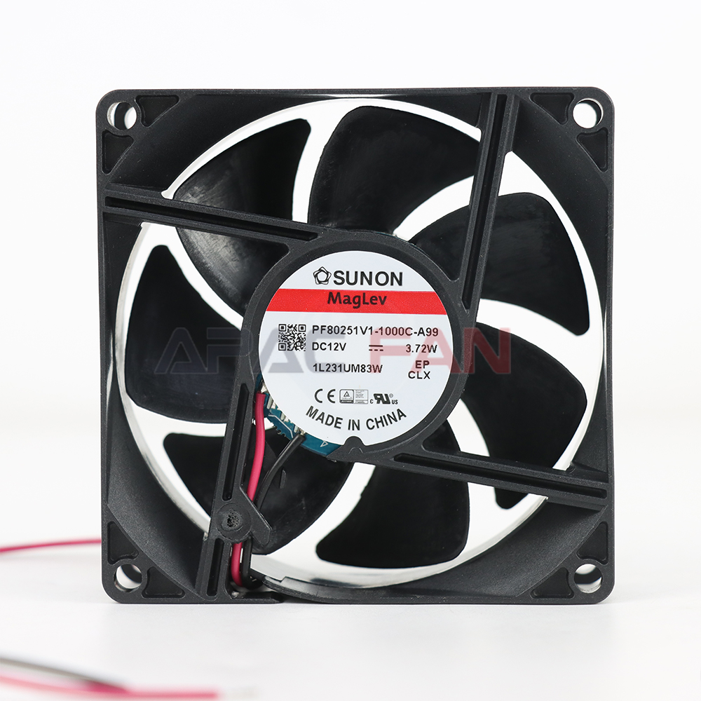 SUNON,PF80251V1-1000U-A99