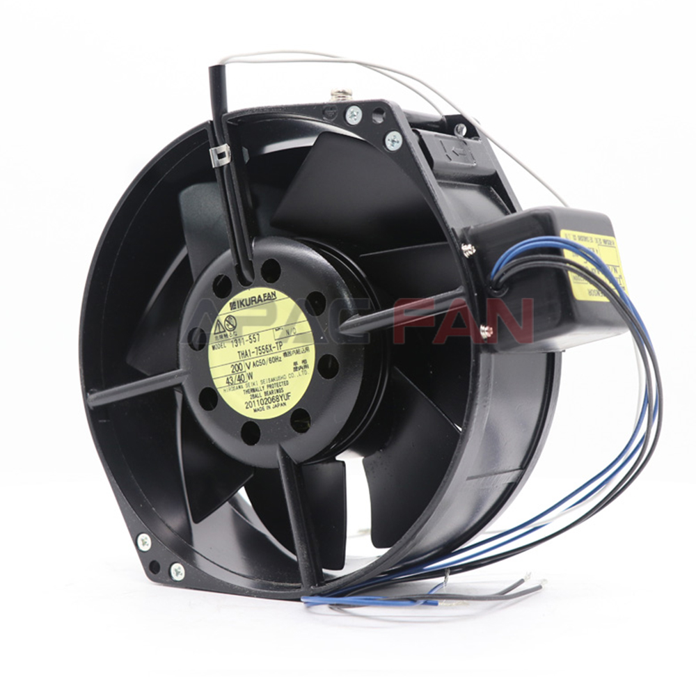 THA1-7556X-TP N/O IKURA Fan