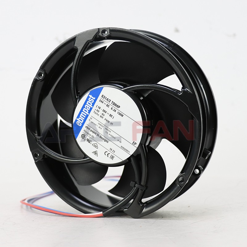 6314/2TDH4P ebm-papst