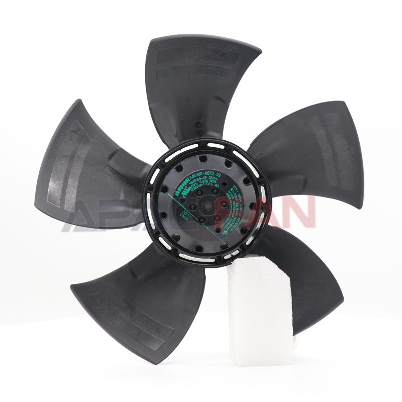 A4E300-AS72-52 ebm-papst