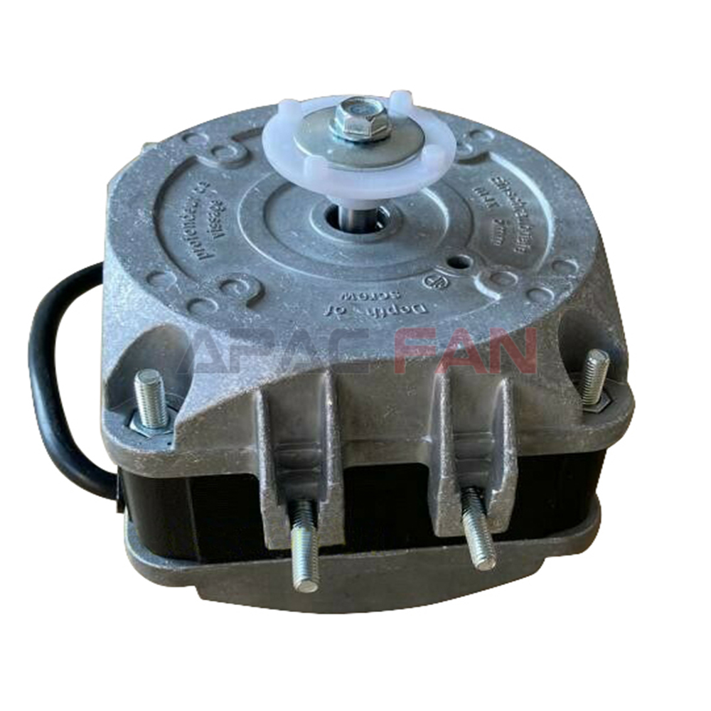 M4Q045-CF01-01/A23 ebm-papst