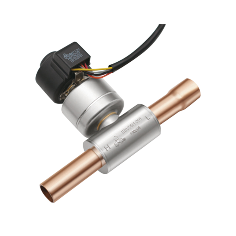 EBV SERIES Electric Ball Valve