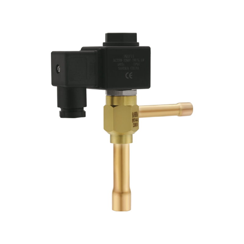 PEV SERIES ELECTRONIC EXPANSION VALVE