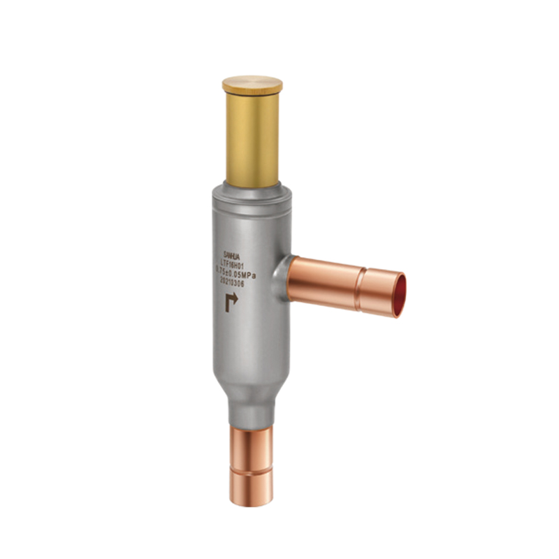 LTF SERIES Condensing Pressure Regulator
