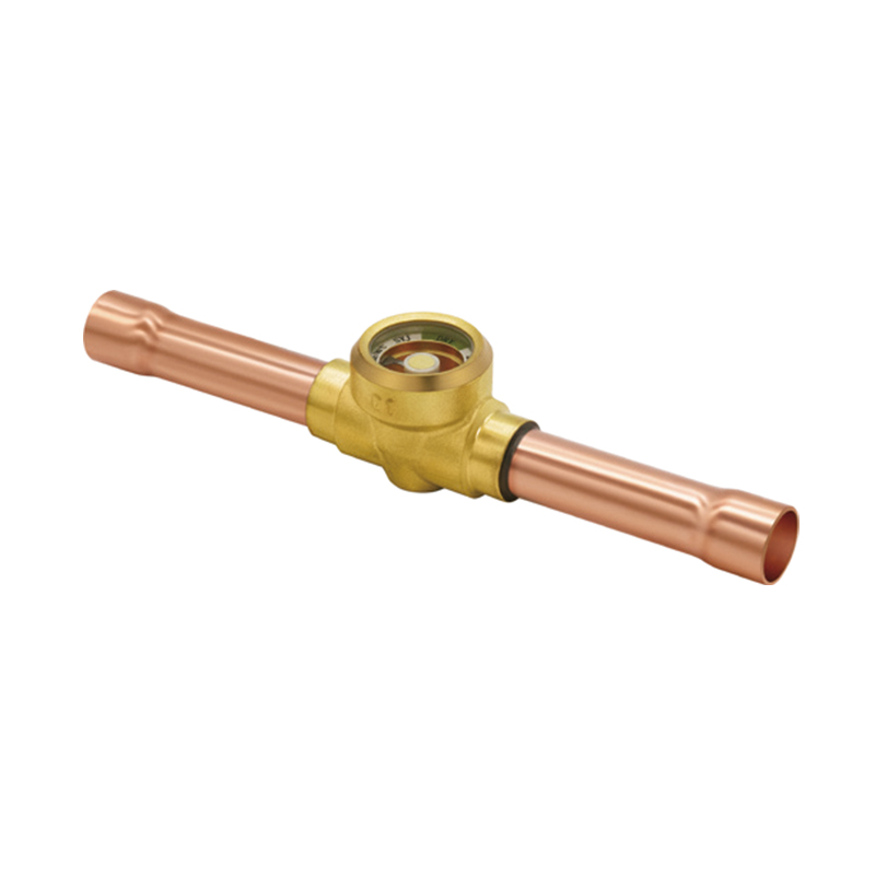SYJ SERIES Sight Glass