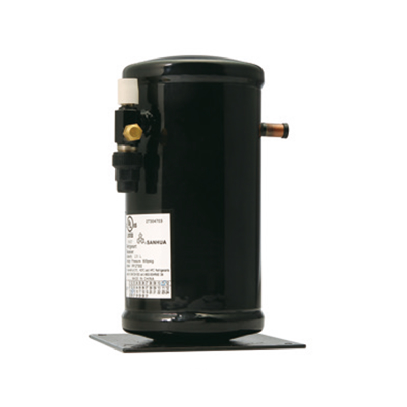 LRA-A/B/C SERIES Liquid Receiver