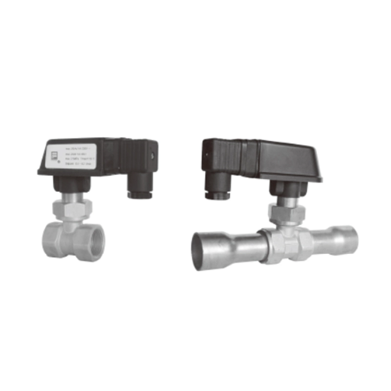 FSF SERIES FLOW SWITCHES