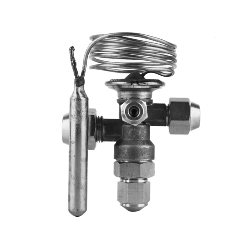 K-type Thermal Expansion Valve