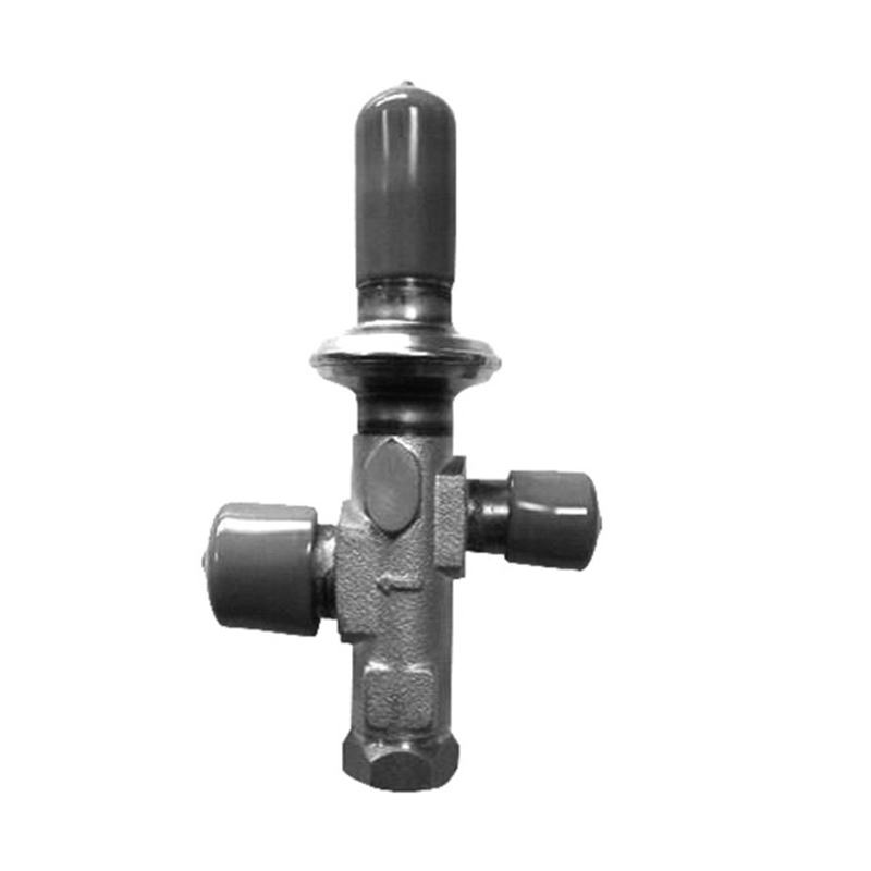 PTV Series Bypass Valve Is An Energy Regulating Valve