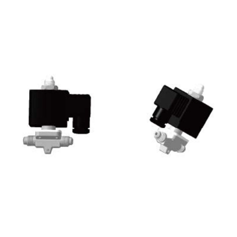STV4 Three-way Solenoid Valve