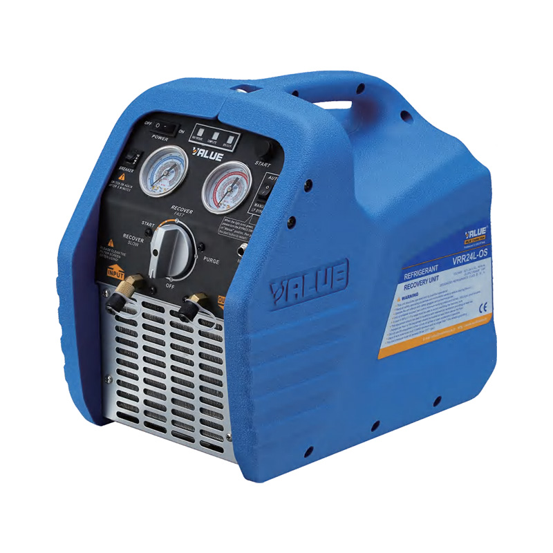 L Series Recovery Unit