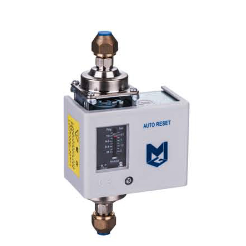 Differential Pressure Control Magic