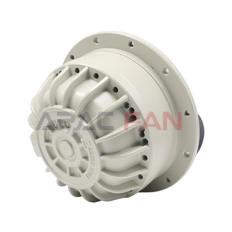 MK137-2DK.10.N ebm-papst