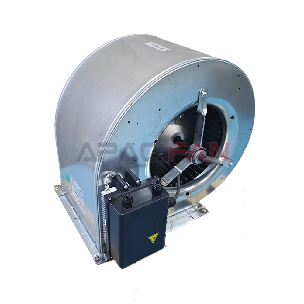 DDMP 10/10 M6A2 DA5 RD+FL Nicotra Gebhardt