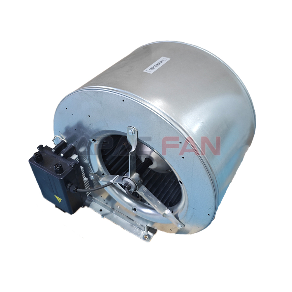 DDMP 10/8 M6A4 DA8 RD+FL Nicotra Gebhardt
