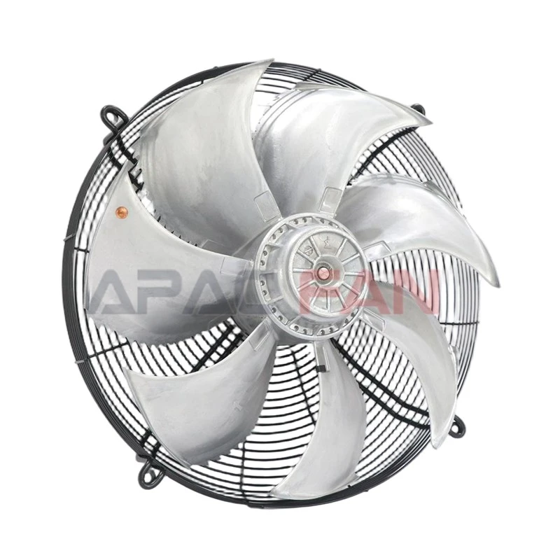 FN063-4EQ.6N.V7P6 167132 ZIEHL-ABEGG