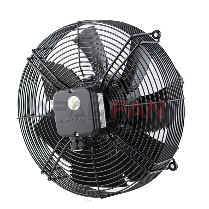 FN040-VDK.0F.V7P2 156244 ZIEHL-ABEGG