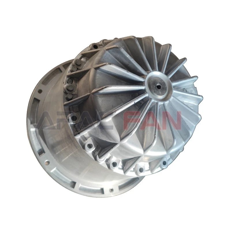 MK165-4DK.24.N 123118 ZIEHL-ABEGG