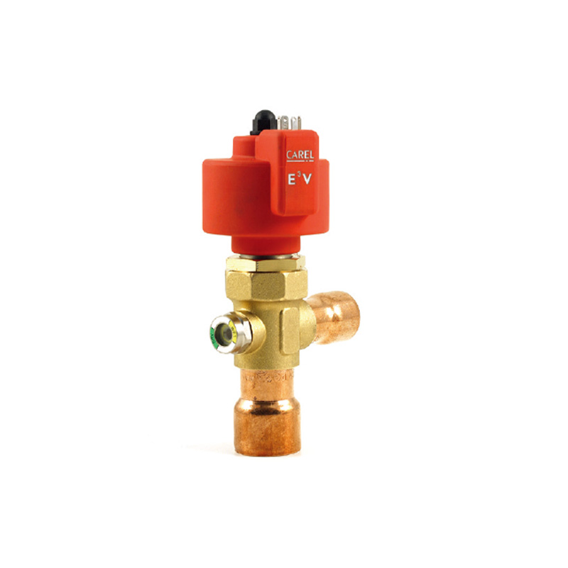 E3V Series Electronic Expansion Valve CAREL