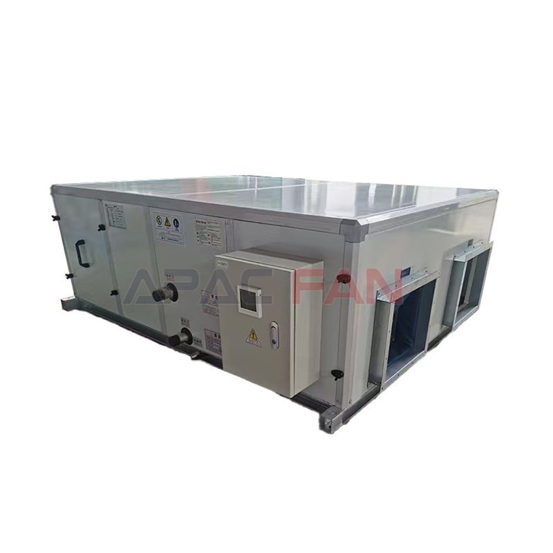 K-CAW Series Modular AHU