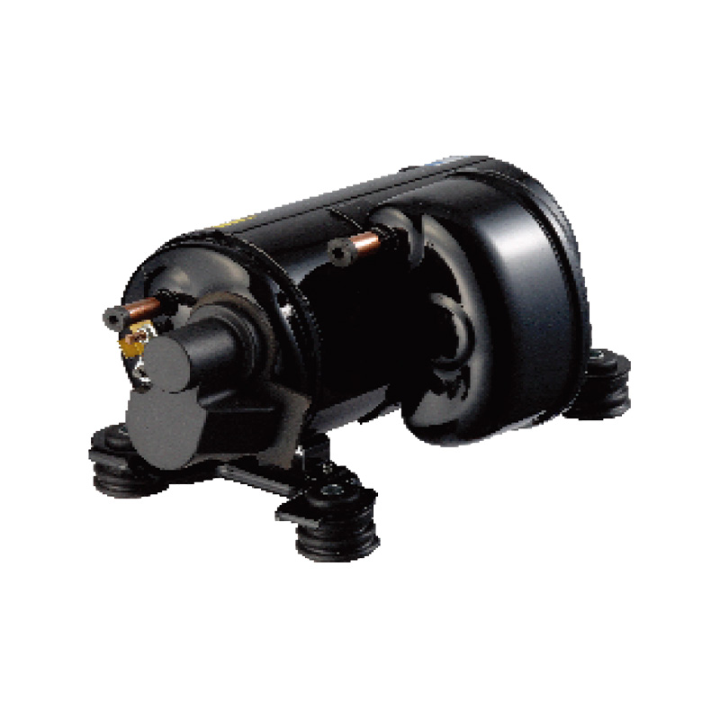 Low Back Pressure Compressor R404A（Horizontal）