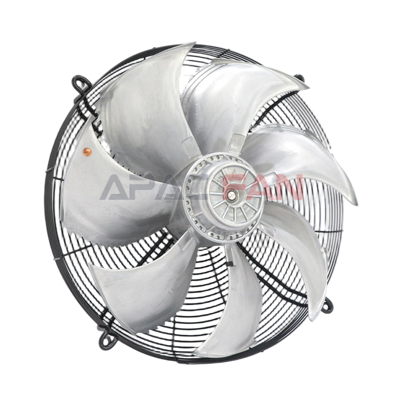 FN050-SDH.4F.A7P1 154277 ZIEHL-ABEGG Air Conditioning