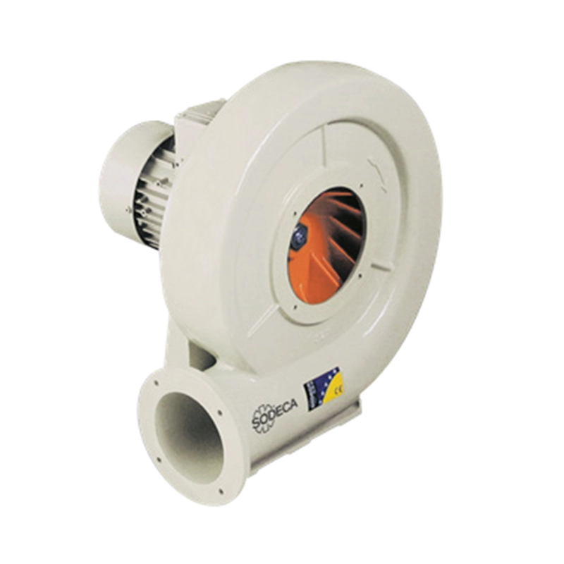 CMA/ATEX ATEX Fans