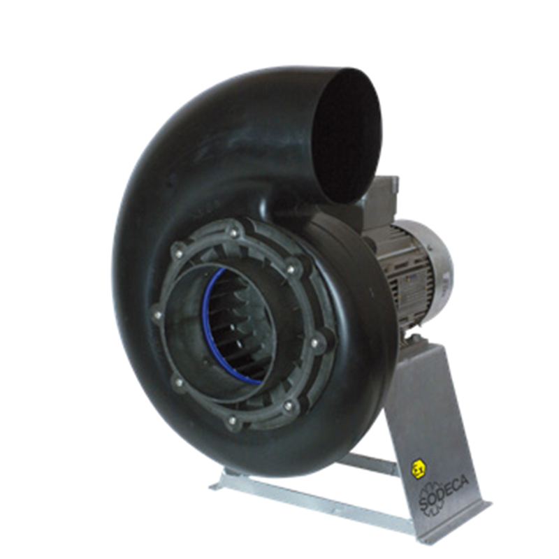 CPV/ATEX ATEX Fans